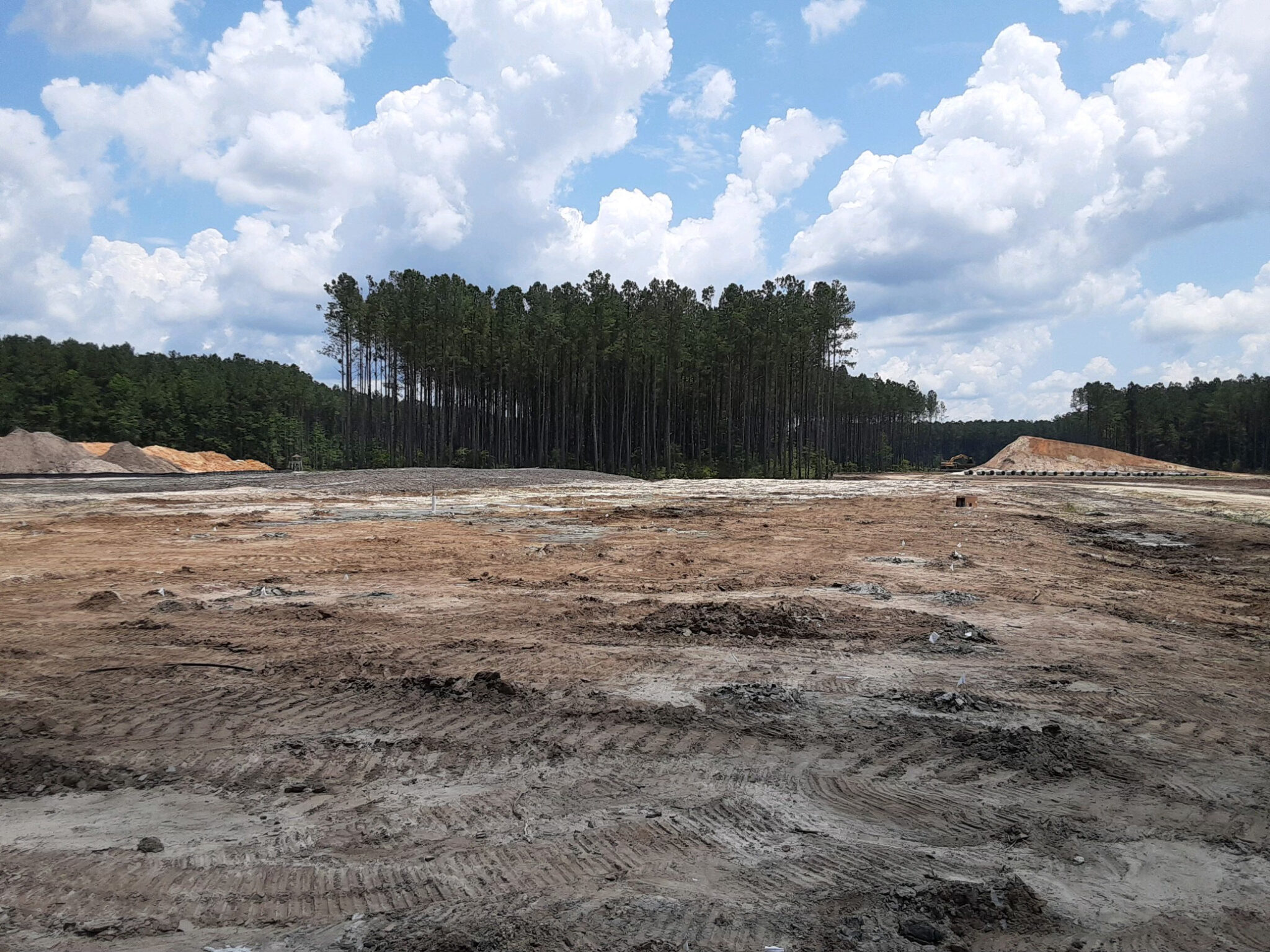 Case Studies – Fuller Pile System™